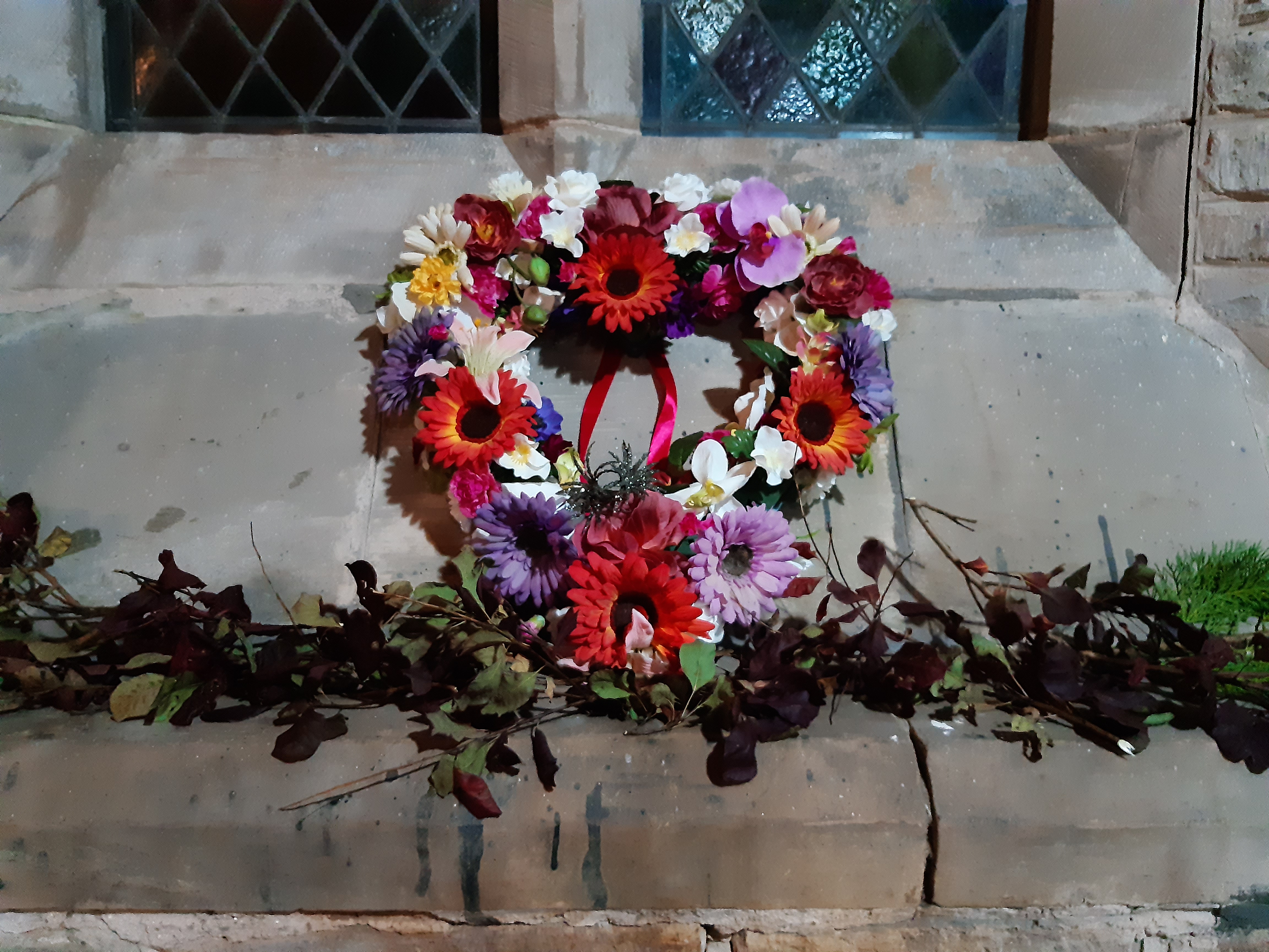 20191025_181841 – Dorstone Church