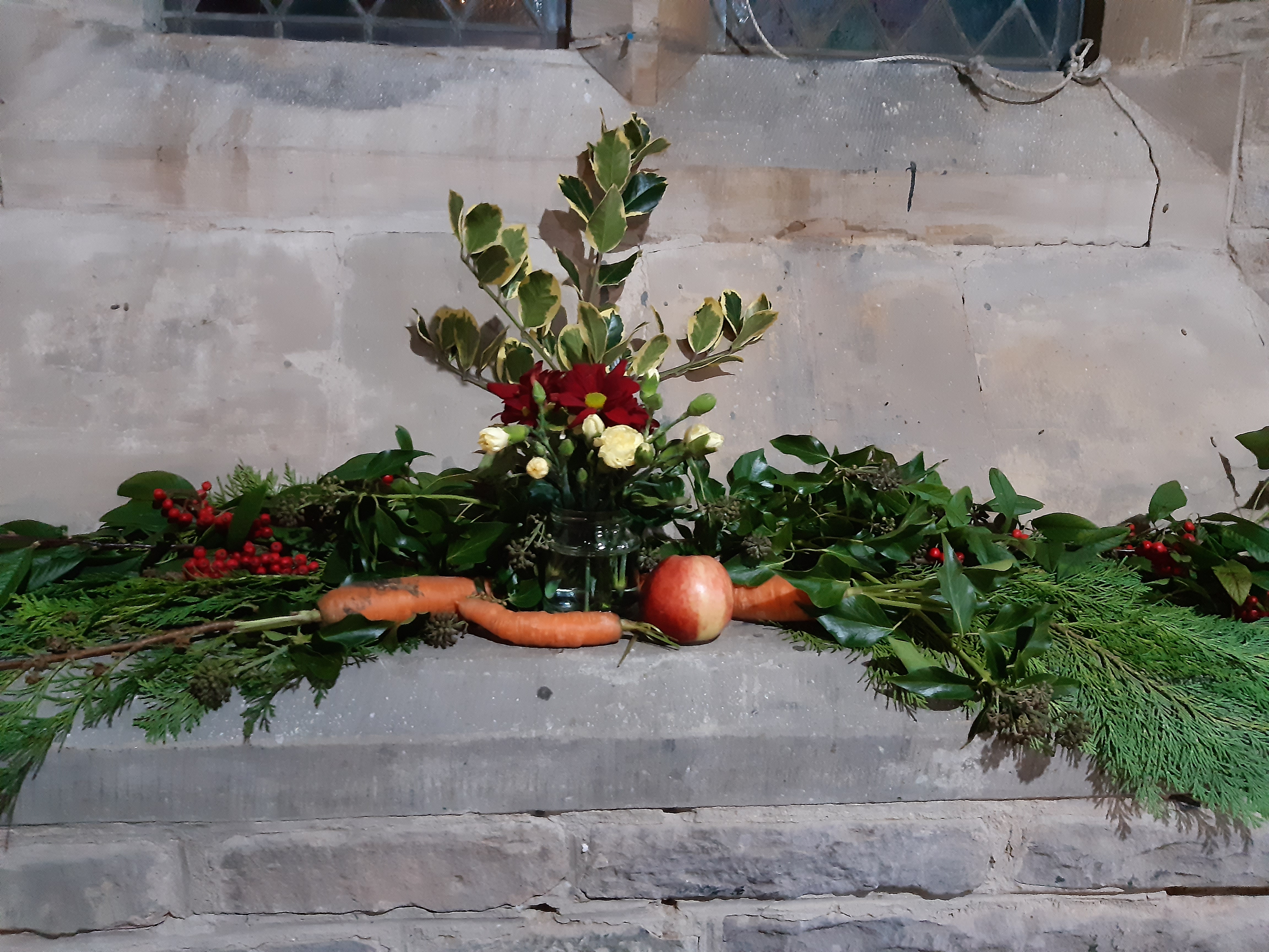 20191025_181947 – Dorstone Church