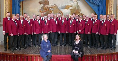 FoSF Events 2022 – Dorstone Church